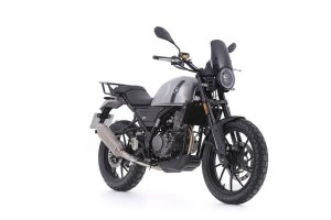 inicio - Hanway Motos España