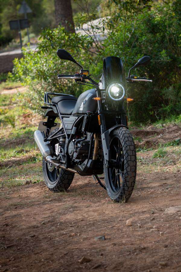 inicio - Hanway Motos España